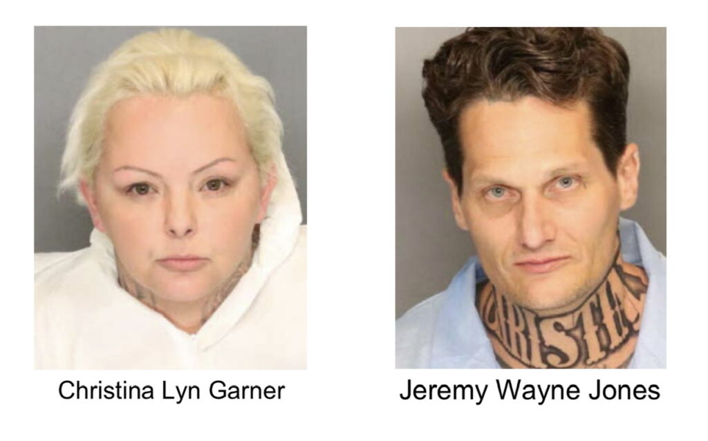 Tracy Homicide Suspects Charged With Hate Crime - Central Valley TV