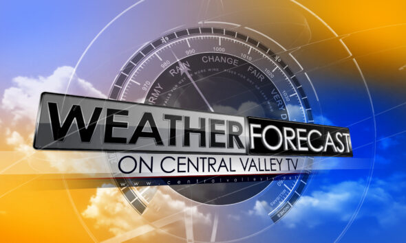 Home - Central Valley TV