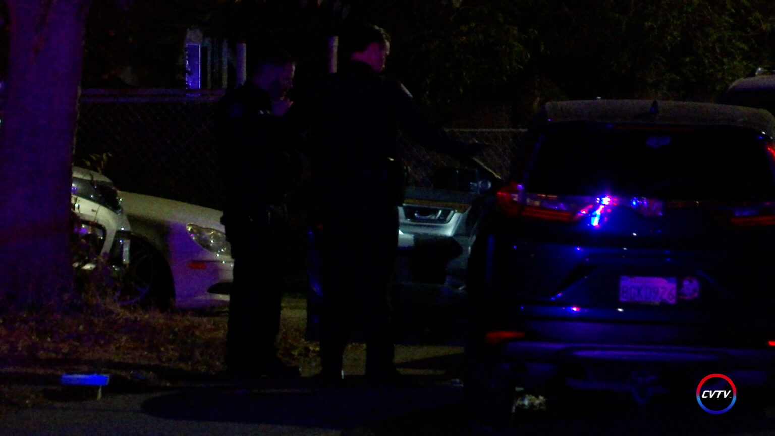 Fatal Crash Closes Highway 108 Near Riverbank - Central Valley TV